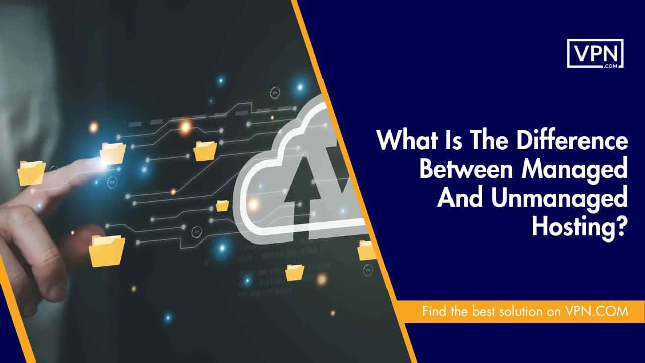 Benefits Of Managed Hosting: Unlock Your Business Potential