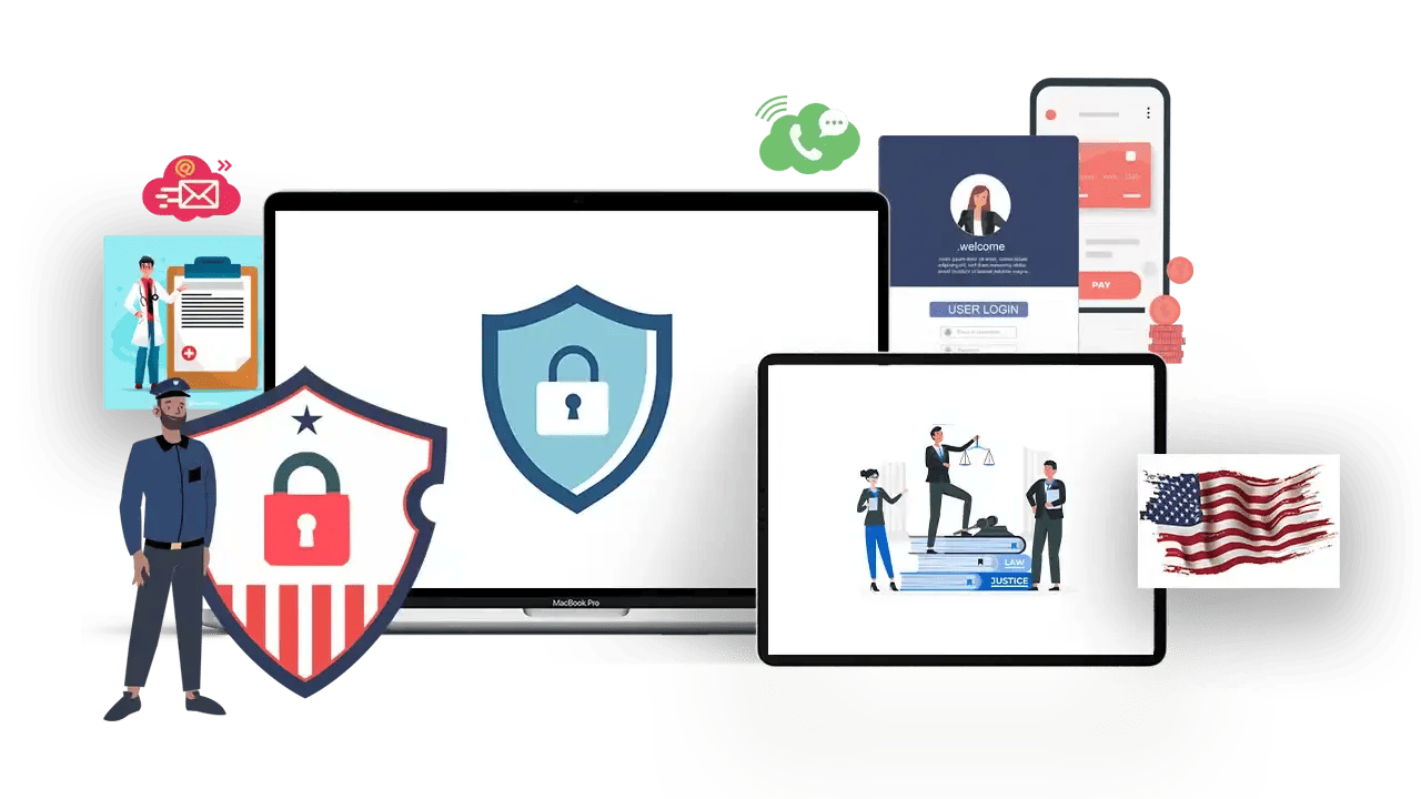 Privacy Laws In The US: A Comprehensive Guide In 2025